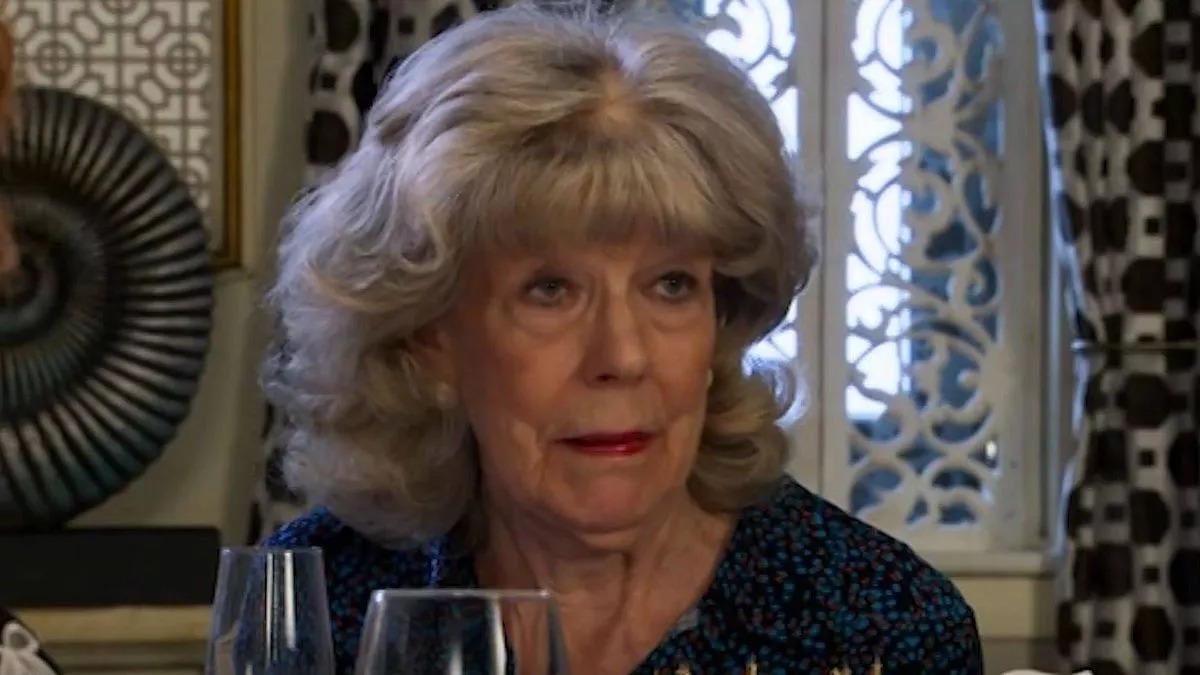 Coronation Street Sue Nicholls’ real age leaves fans floored after ...