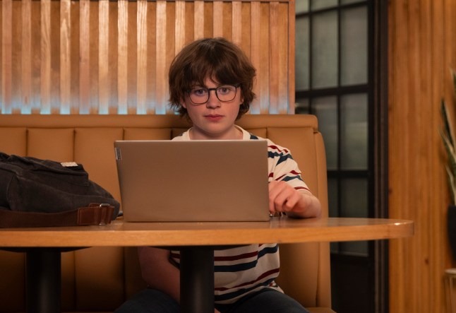 Sam left in shock in Coronation Street as Lily makes unexpected ...