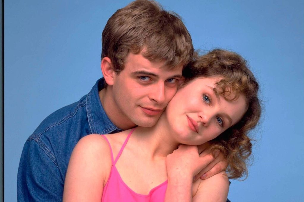 Coronation Street’s Simon Gregson lays bare ‘very strange’ reality ...