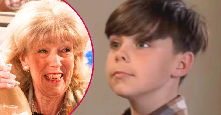 Coronation Street fans baffled as Harry goes missing in Platt family ...