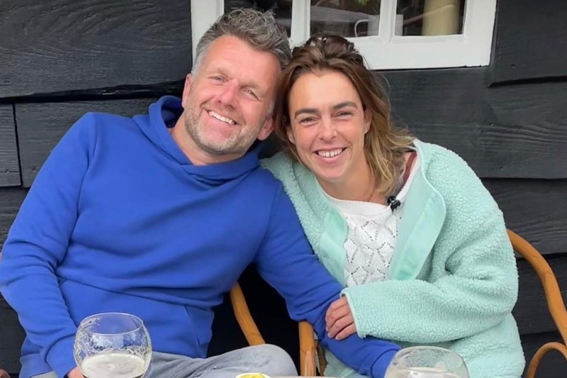 Ciska deelt haar favoriete moment met Boer zoekt Vrouw-Martijn – Corrie ...