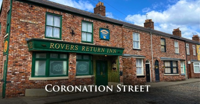 Full list of Coronation Street cast returns and exits coming in 2025 ...