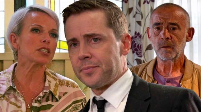All Coronation Street video spoilers for next week as disturbing ...