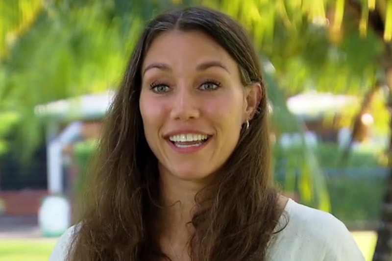 Onthuld: Sharon uit B&B Vol Liefde zat eerder in dit programma – Corrie ...