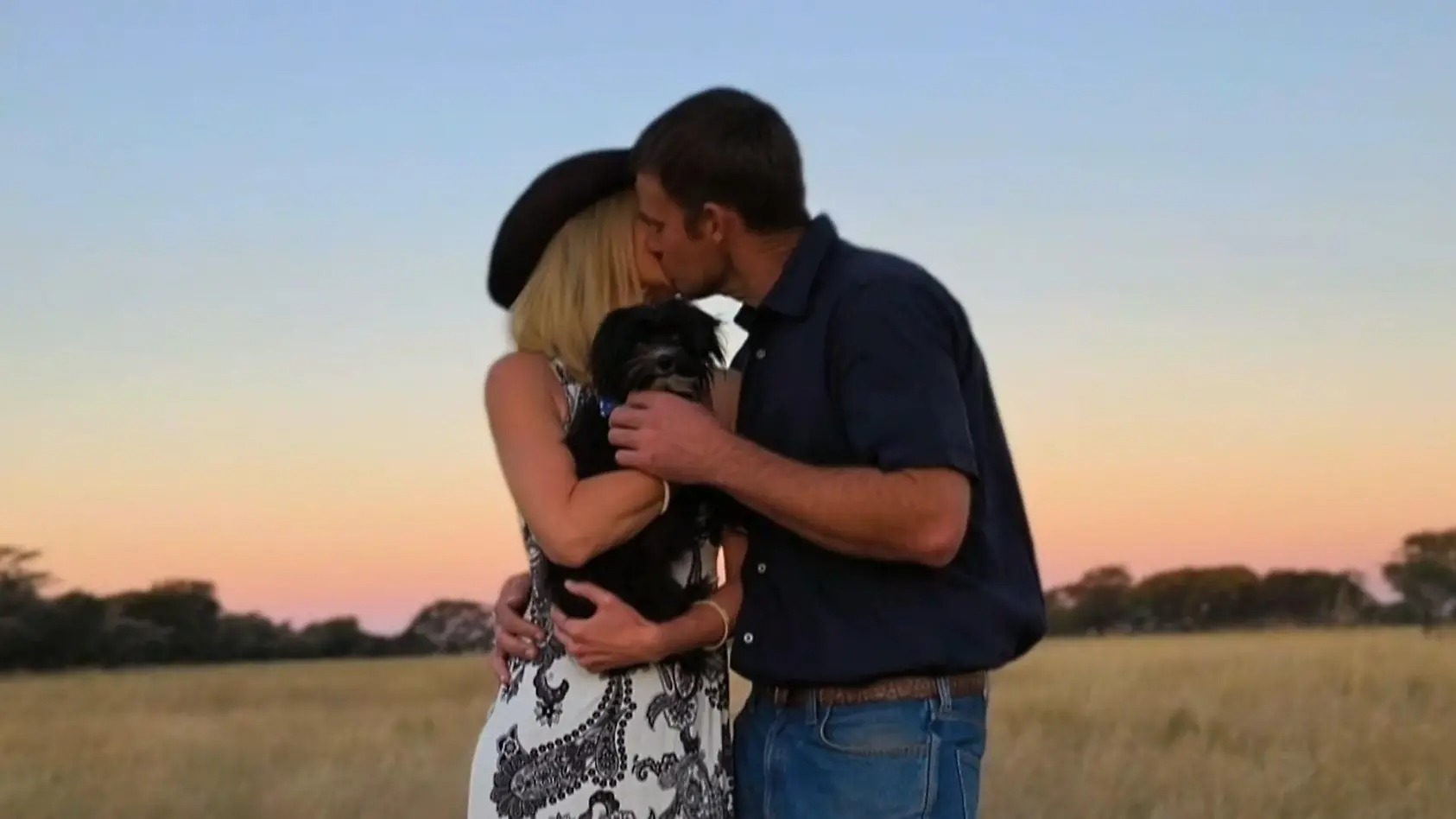 Diese Paare sind auch nach „Bauer sucht Frau International” 2025 immer noch zusammen – Corrie News