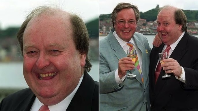 SAD NEWS: Coronation Street & Emmerdale star Tony Peers dies aged 78 as ...