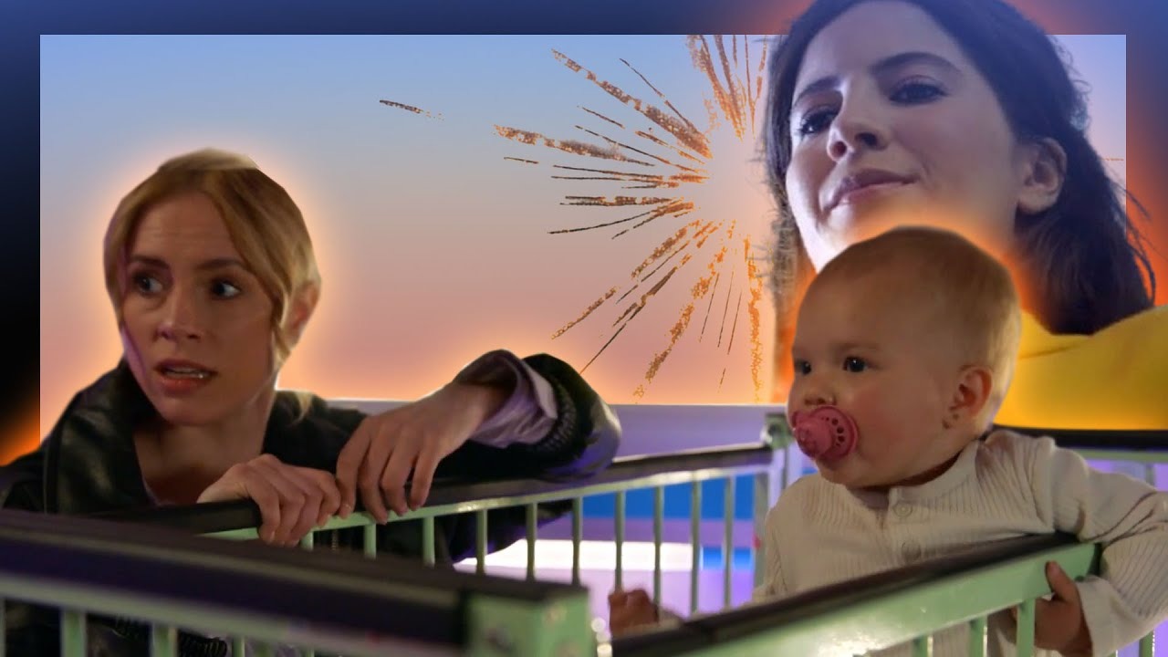 SHOCKING NEWS !! Clara verschwindet spurlos – John entdeckt Hinweise ...