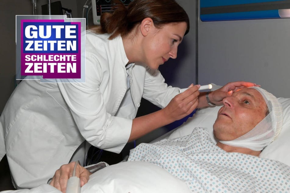 GZSZ: Jo Gerner erwacht aus OP, dann nimmt das Drama seinen Lauf – Corrie News