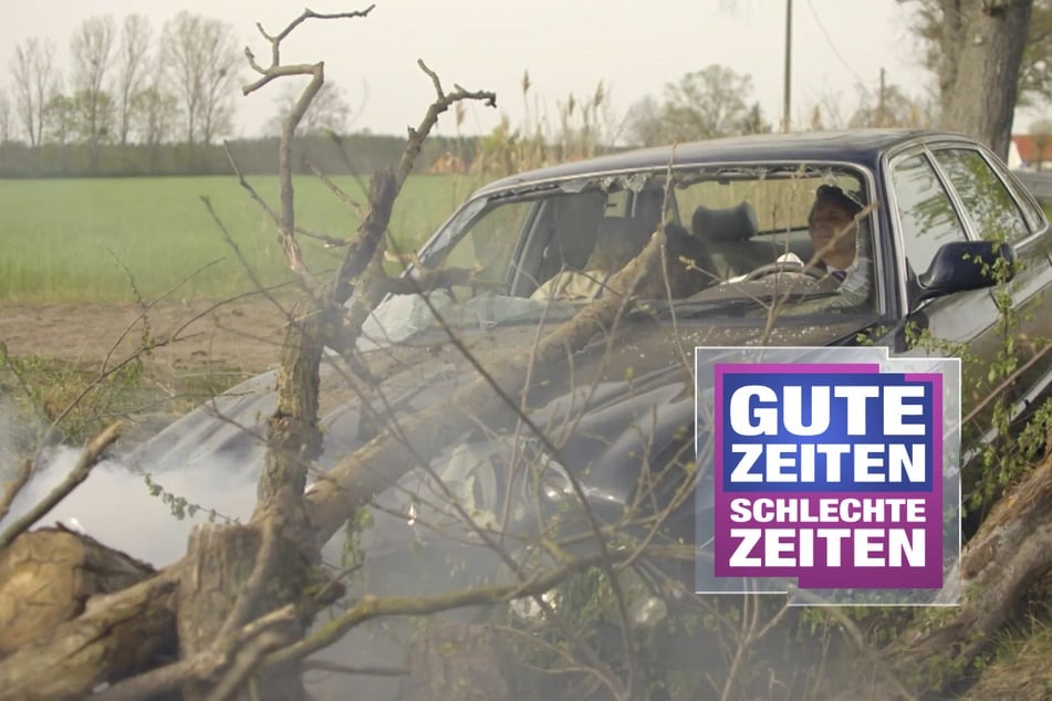 GZSZ: Dramatischer Serientod und Gerner im Koma erschüttern den Kolle ...