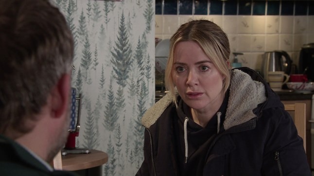 Coronation Street icon confirms future on the cobbles after 8 years ...