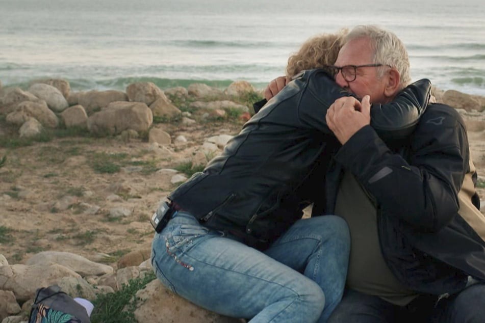 Bauer Olaf gesteht Hofdame Anna seine Liebe – aber dann kommt alles ...