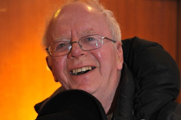 EastEnders and Coronation Street star Ray Brooks dies aged 86 as ...