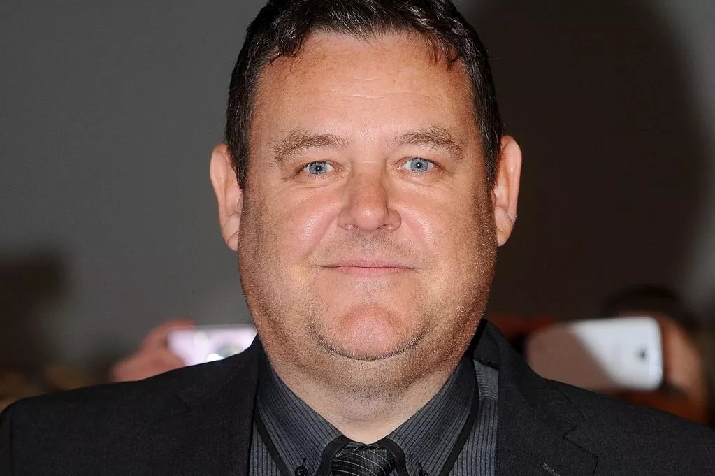 ITV Coronation Street’s Tony Maudsley leaves fans stunned as he reveals ...
