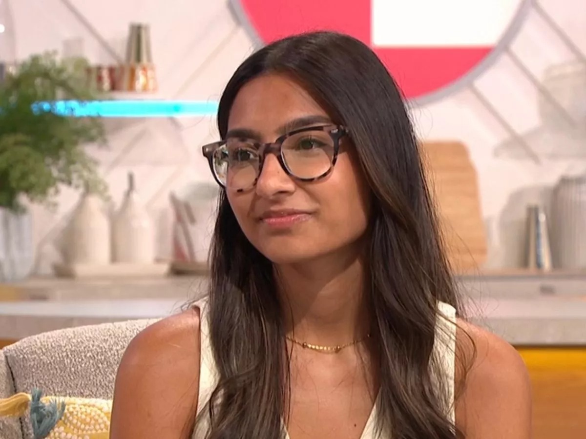 Coronation Street’s Asha star reveals new ‘breaking point’ storyline ...