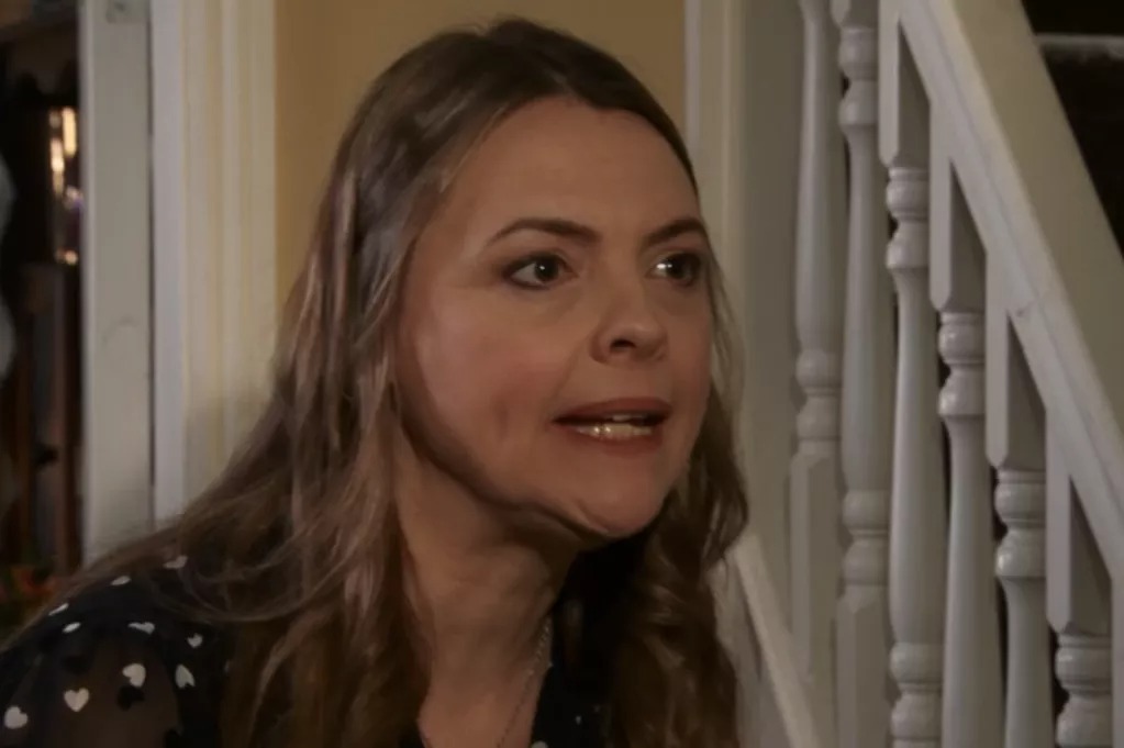Coronation Street Tracy Barlow actress’ real-life fling with co-star ...