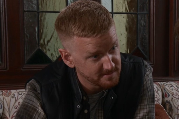 Coronation Street fans ‘work out’ dark prison twist for Gary ahead of ...