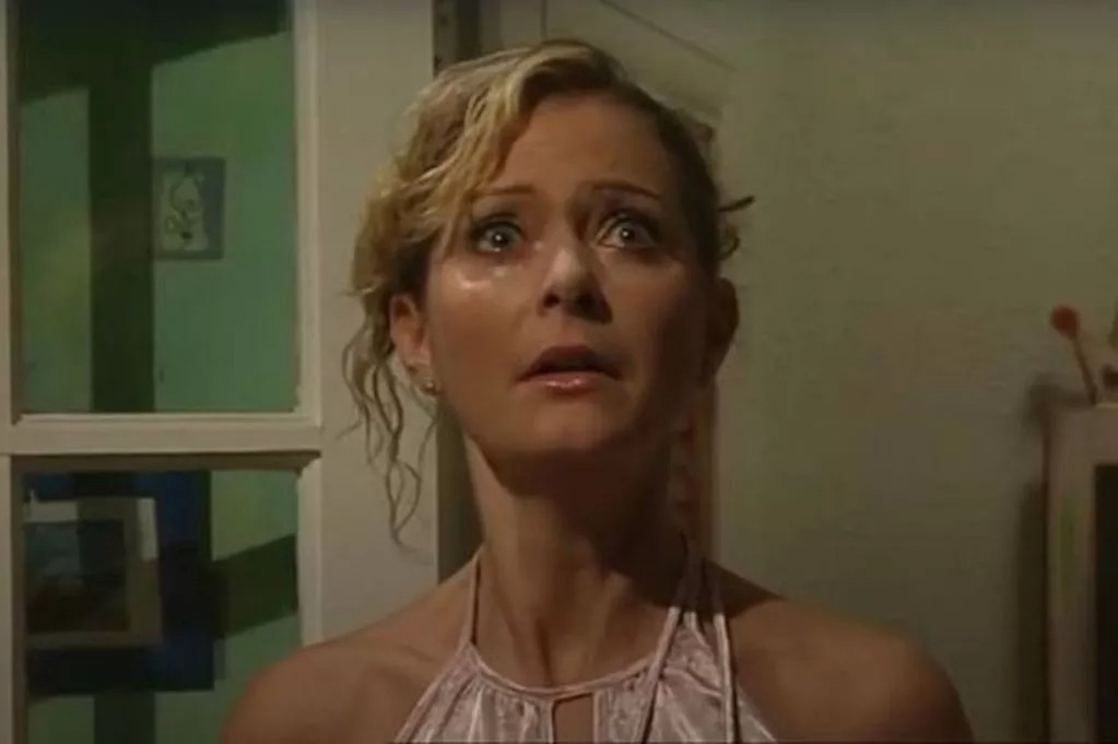 Coronation Street Maxine Peacock actress ‘hasn’t aged’ 22 years after ...