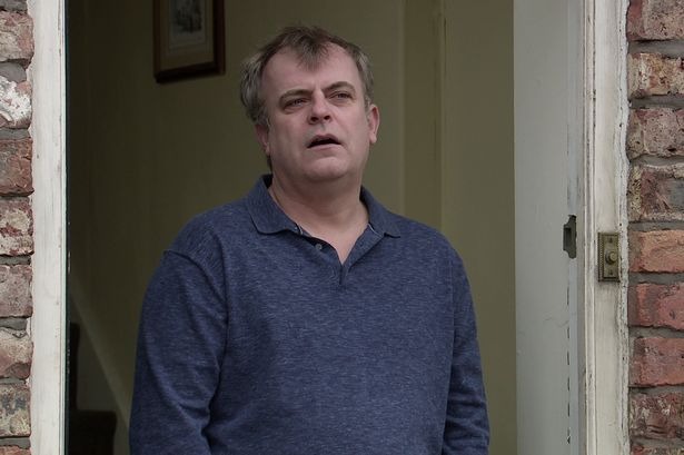 Coronation Street’s Steve McDonald ‘has secret brother’ already in ...