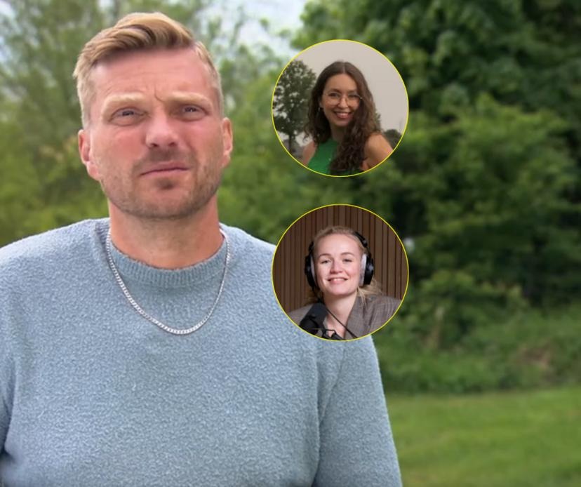 Forse kritiek op B&B Vol Liefde-Daniël: ‘Hoe kun je haar zo voor het blok zetten?’ – Corrie News