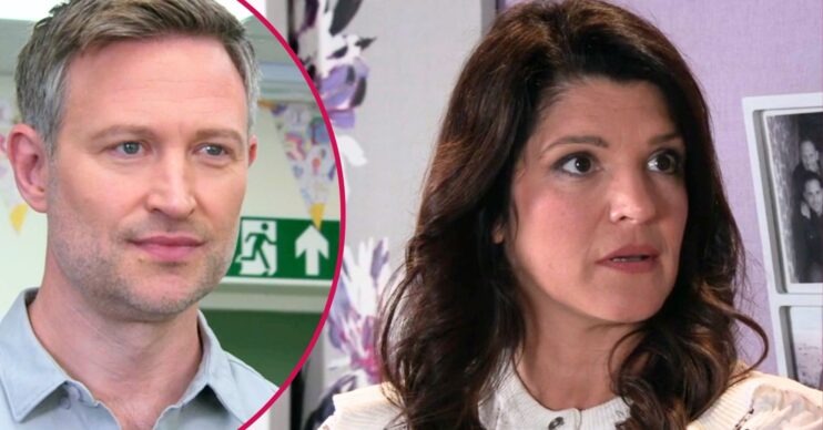 Coronation Street’s Natalie Anderson teases major fallout after Noah and Danielle romance is ...