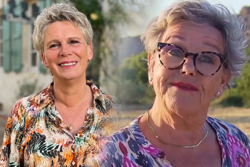 Petri doet voorspelling over Lieske in B&B Vol Liefde: ‘Zit meer in ...