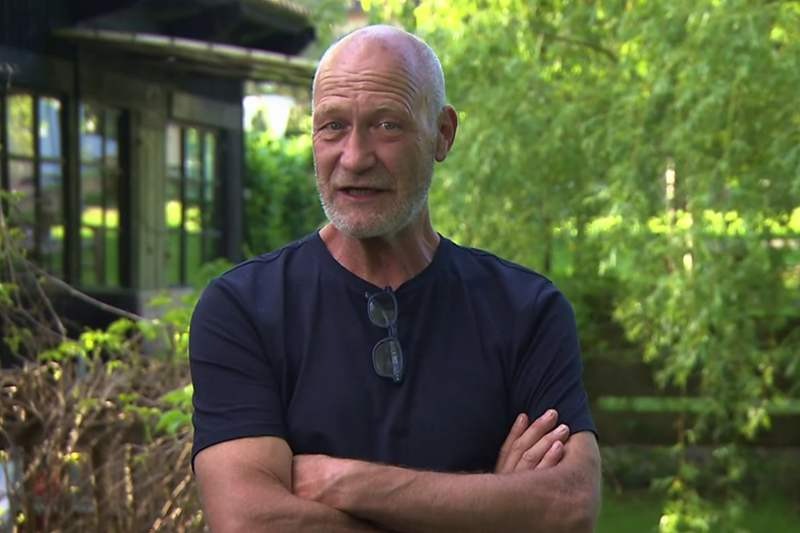 Kijkers B&B Vol Liefde ontdekken opvallende liefde van Rob – Corrie News