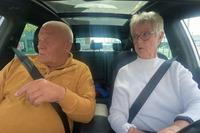 ‘Om deze reden gaat het nooit werken tussen Magda en Rob’ – Corrie News