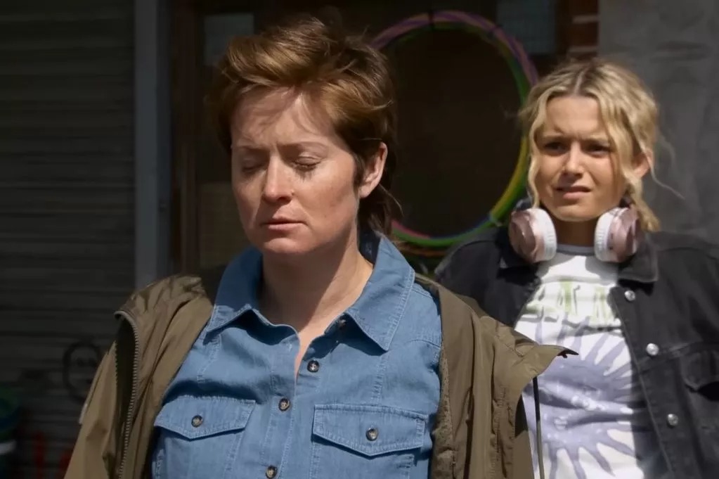 Coronation Street’s Betsy Swain ‘in danger’ as she realises mum is ...