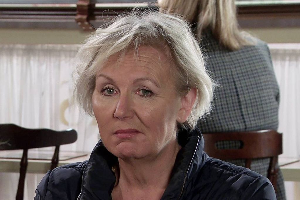 Coronation Street reveals devastating Eileen Grimshaw update and fans are heartbroken – Corrie News