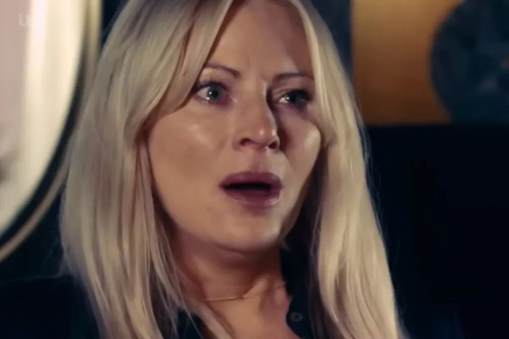 Coronation Street spoilers reveal Lisa and Becky showdown as Carla ...