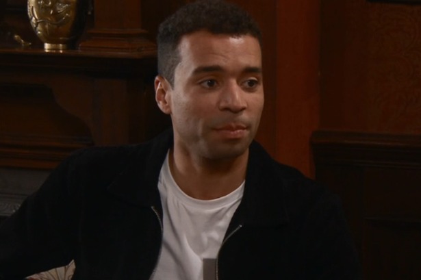 ITV Coronation Street Ollie’s true identity ‘exposed’ and it’s bad news ...