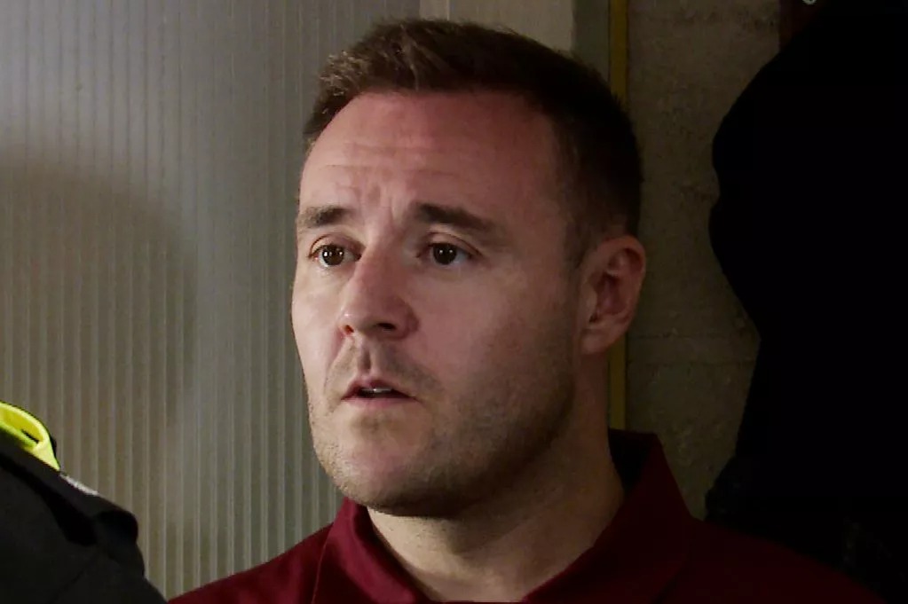 Tyrone Dobbs’ future on ITV Coronation Street confirmed after 27 years ...