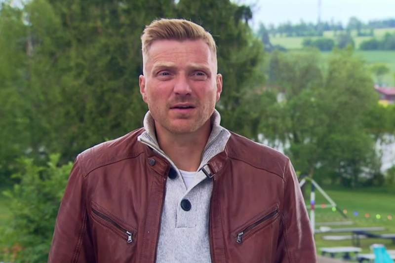 Kijkers B&B Vol Liefde in shock door Daniël: “Krijgt Renske toch gelijk ...