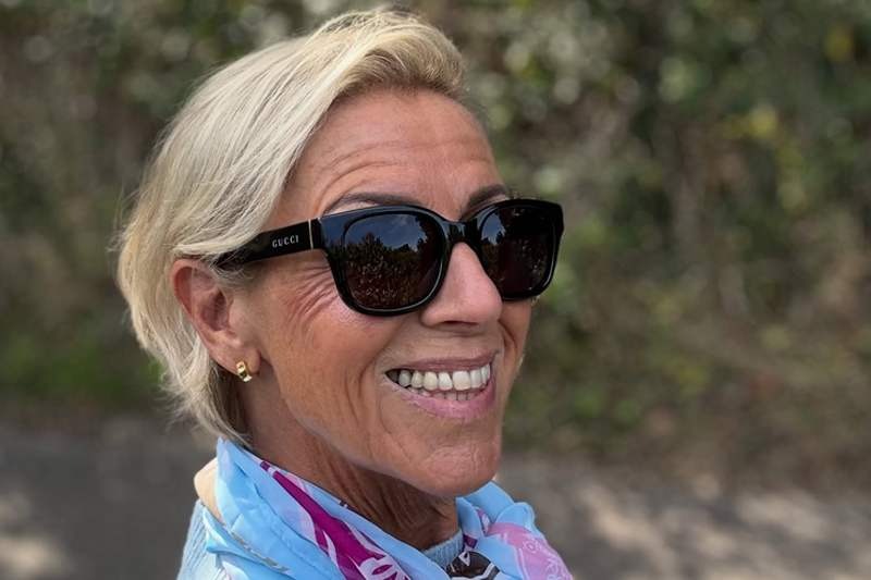 B&B Vol Liefde-Els deelt haar grootste angst: “Kan in één keer over ...