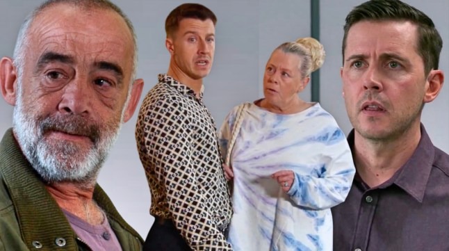 All Coronation Street videos for next week as big news is delivered ...