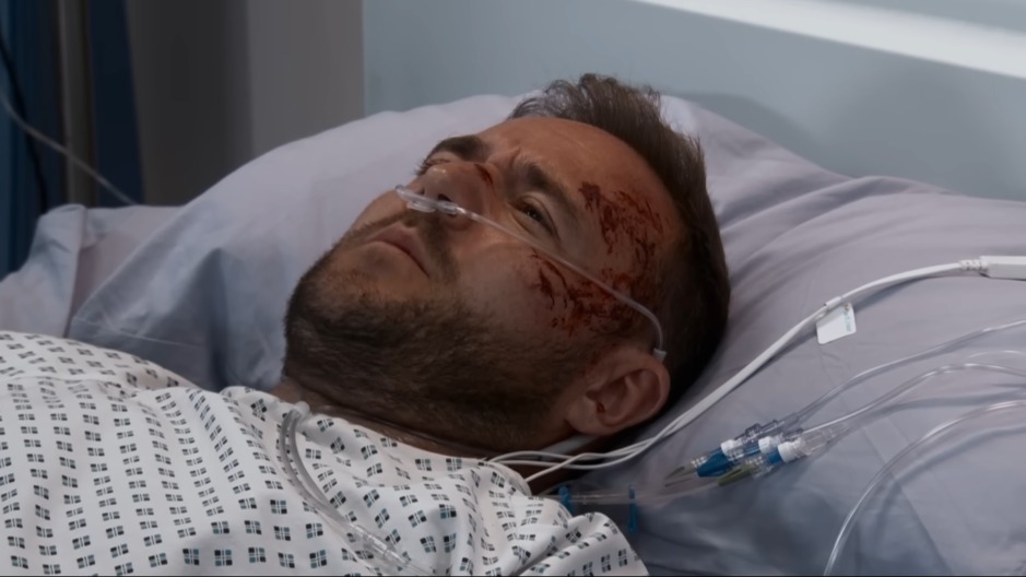 Coronation Street reveals who paralysed Tyrone Dobbs in bombshell – and ...