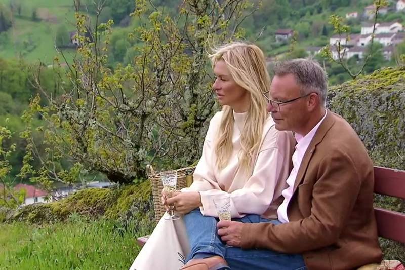 Dit is waarom Sylwia als een blok voor B&B Vol Liefde-Illya viel ...