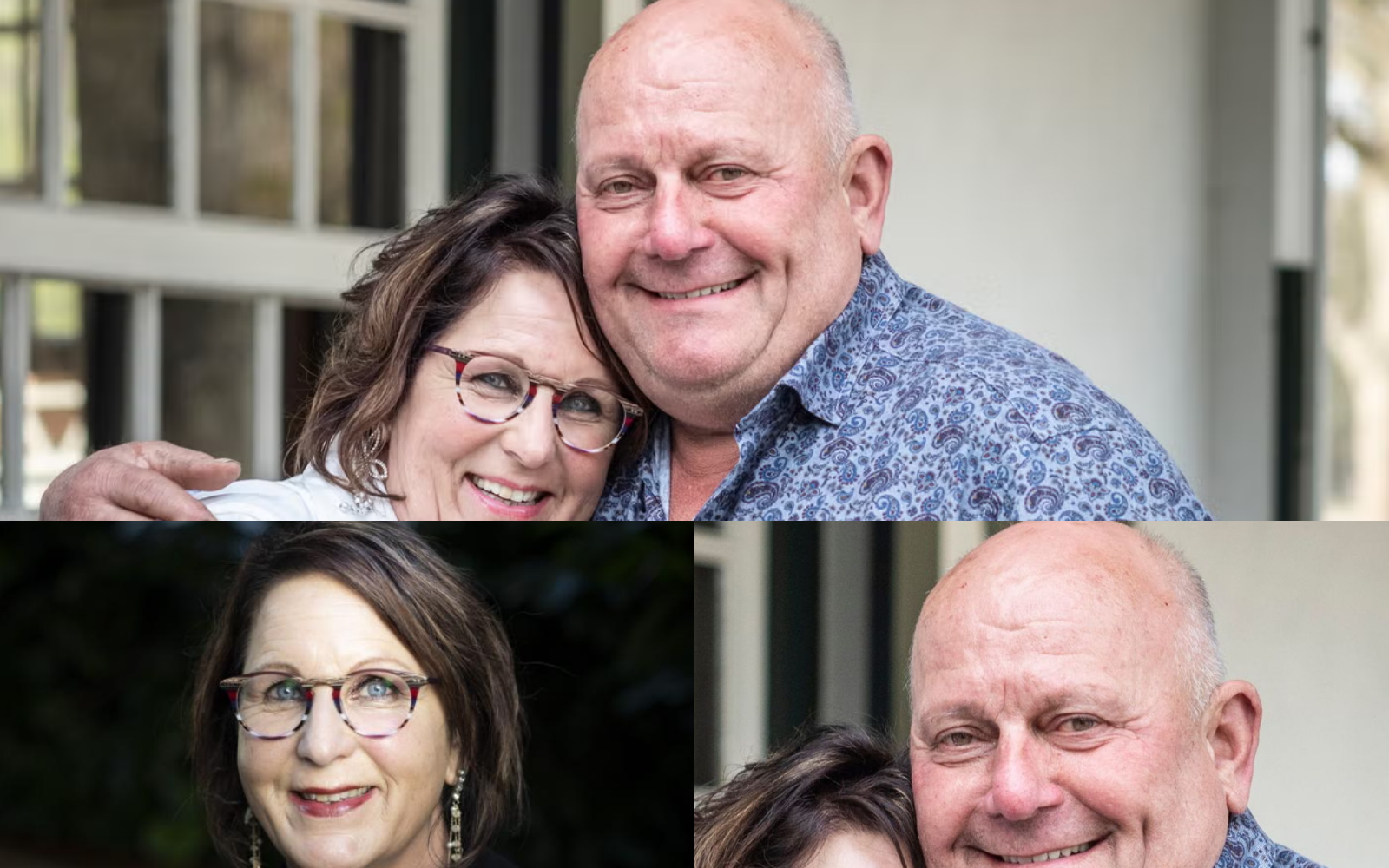 ⚠️ Paniek bij Boer zoekt Vrouw: Annette (van Hans) met dringende oproep ...