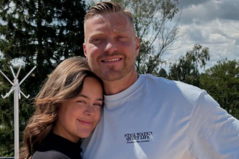 B&B Vol Liefde-Danique onthult toekomstplannen met Daniël – Corrie News
