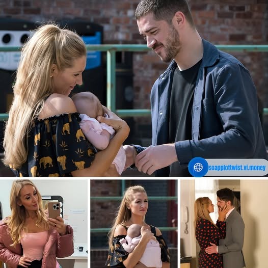 EVA PRICE IS BACK—AND SHE’S NOT ALONE!! 😱💔 After seven years ...