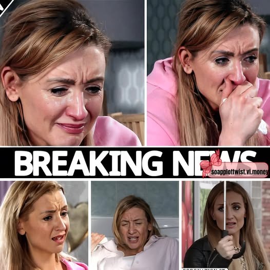 Coronation Street Bombshell: Eva Price Returns With a New Family and ...