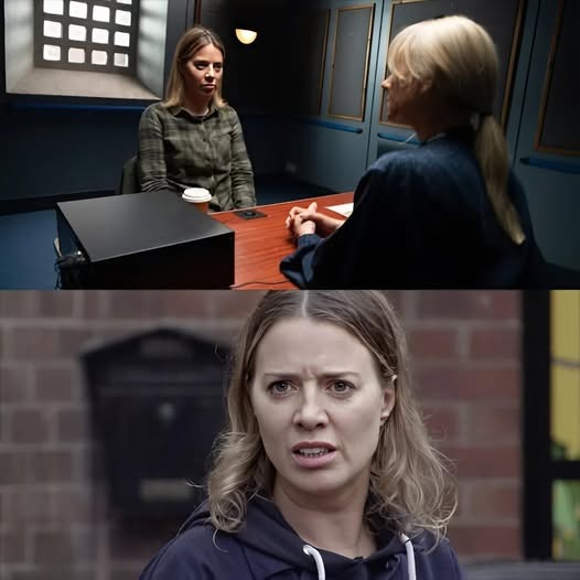 Corrie Surprise: Abi is shaken as law enforcement confirms Asha’s ...