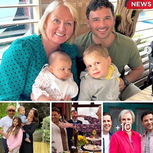 OMG SHOCKING!!! Is Ryan Thomas staying on Coronation Street and why did ...