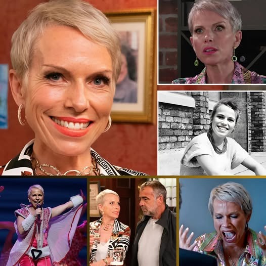 Coronation Street stuns fans as Sue Devaney reveals, “Debbie is not ...