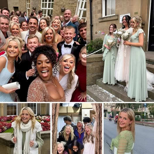 Coronation Street’s Sydney Martin Stuns with Heartfelt ‘Married’ Update ...