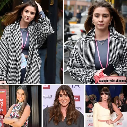 ITV Coronation Street’s Brooke Vincent Reveals Huge Return Update – Six ...