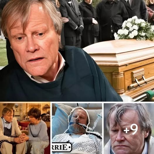 SAD NEWS: Just 20 minutes ago, the shocked Coronation Street family ...