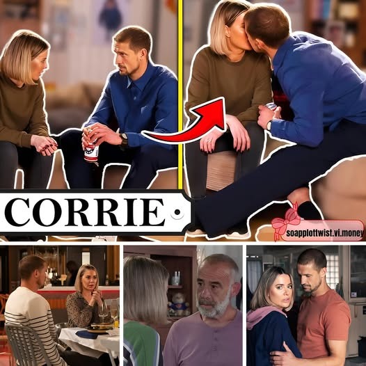 Coronation Street reveals new red flag for Abi and Carl’s future ...