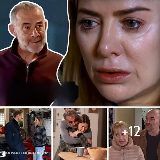 BIG SAD NEWS!!! Abi’s World Crashes Down As Carl Leaves For Germany | Coronation Street – Corrie ...