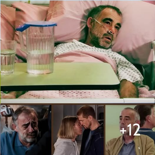 Coronation Street tragedy — Kevin Webster’s life collapses after Abi’s ...